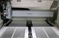 China PCB Router Machine 150W 3.5mm Thick  Cnc Milling for sale