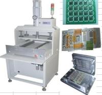 China Fast Response to Customer Complaints for Cast Iron Framework PCB Punching Machine for sale