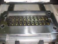 China FPC/PCBA Punching Machine with Programm Control,PWB Punch Machine for sale