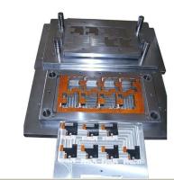 China PCB Separator,PCBA Punching Machine for CEM3 Use for sale