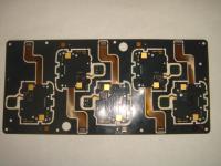 China Fast Mold Replacement and High Strength Cutting with CWPL PCB Punching Machine for sale