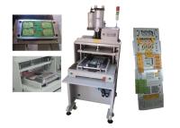 China 10T Automatic Metal PCB Punching Machine Flex for sale