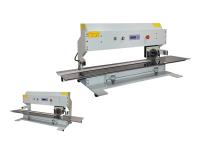 China Adjustable Table Height PCB Separator Machine for Automotive Electronics Industry for sale