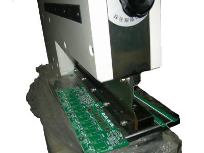 China PCB Protect Depanel With High Standard Material CWVC-2 for sale