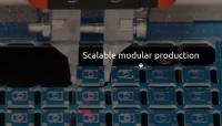 China Fully Automated Pcb Manufacturing Process Pcb Depaneling Router Machine for sale