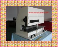 China Automatic Pneumatic Pcb Depanel Tool, CWVC-3 Printed Circuit Board Depaneling Machine for sale