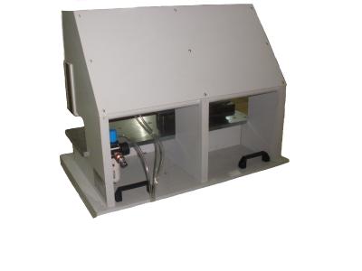 China Protecting PCB board Strict requirement pcb Depanel CWVC-3 for sale