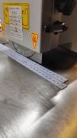 China Pre-Scored PCB Depanelizer V Groove PCB Separator V Cut PCB Depaneling for sale