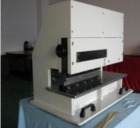 China Automatic Pneumatic Pcb Depanelizer Tool, CWVC-3 Printed Circuit Board Depaneling Machine for sale