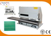 China Automatic Pneumatic Pcb Depanelizer Tool, CWVC-3 Printed Circuit Board Depaneling Machine for sale