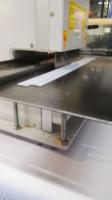 China PCB Depanelizer V Cut Separator,V Groove PCB Depaneling for PCBA for sale