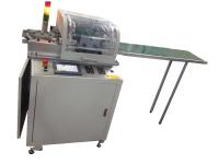 China 3.5mm 18PCS PCB V Grooving Separator Machine / PCB Depaneling Machine for sale