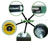 China SMT 230V AC Multi Function PCB Loader Machine / Automatic Pcb Unloader for sale