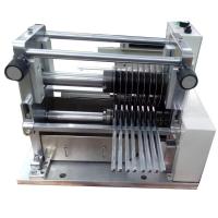 China Multi-Functional PCB Depanelizer with Customizable Blade Settings for sale