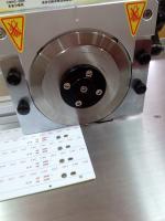 China V Groove MCPCB Separator Pre-score PCB Depanelizer For Led Lighting Factory for sale