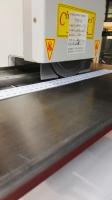 China V Groove PCB Depanelizer Cutting Shear 1.0mm Thickness for sale
