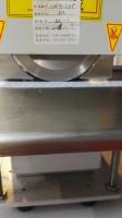China V Groove PCB Depanelizer Cutting Shear 1.0mm Thickness for sale