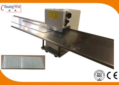 China V Cut PCB separator machine V Scoring PCB Depaneling For PCB Assembly for sale