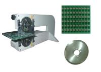 China Economical And Practical PCB Scoreing Separator Machine for Alum Board, CWVC-1 for sale
