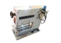China SKH-11 Steel Cnc V Cutting Machine for sale
