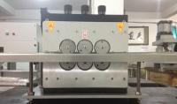 China LED T8 Light PCB Depanelizer Processing Equipment 1.5m Steel Platform for sale
