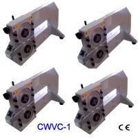 China 1.0mm Thick High Speed Fr4 Printed Circuit Board Machine Led Strips for sale
