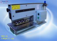 China 0.5-0.7Mpa PCB Separator Singulation Cutting Machine PCB Cutter for sale