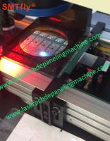 China Laser PCB Depaneling Machine with 355nm Laser Wavelength for sale