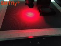 China Automatic 18W 355nm Pcb Laser Cutting Machine SMT UV Laser Head for sale