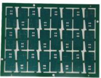 China 4.2KW L450mm Dual Workstation Router Cnc Pcb / PCB Depaneling Router Machine for sale