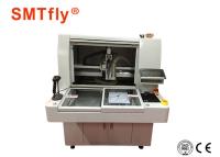 China 3.0KW PCB Depaneling Router Machine , 5kg/Cm2 Pcb Routing Machine for sale