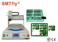 China PCB Desktop Router Milling Machine Stepper Motor for sale
