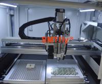 China 220V 4.2KW Printed Circuit Board CNC Router,PCB Depaneling Router Machine for sale