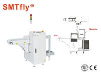 China Max 300VA Bare Board Loader Pcb Unloader 5kg/Cm2 Buffer Stock for sale