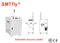 China 300PCS 0.6mm thickness Auto Pcb Fabrication Machine / Smt Magazine Loader for sale