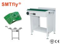 China 230V AC 20m/Min PCB Conveyor Portable Belt for Testing Station for sale