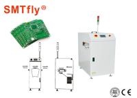 China 4bar PCB Turn Conveyor SMT Handling Equipment Max 10L/Minute for sale