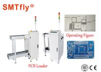 China 230V AC 7kg/cm2 Reliable Board PCB Loader Machine Auto Counter for sale