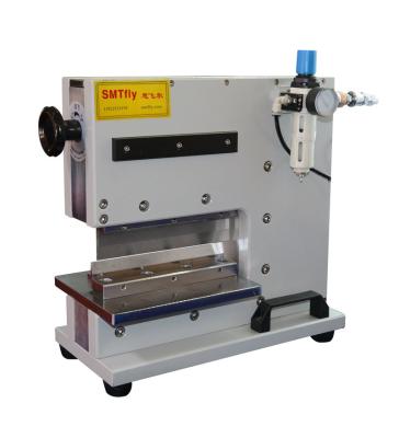 China Circuit Boards Rigid FR4 PCB V-cut Separator Machine with Lowest Stress for sale