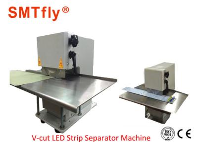 China FPC PCB Depanelizer Board Machine 3.5mm Thickness De-panel Experts for sale