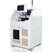 China AC220V Laser Cut FR4 Precision Laser Pcb Cutting Depaneling Machine for sale