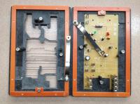 China W1220mm SMT Pallet PCB Punching Tool With 20000 Times Life Cycle for sale