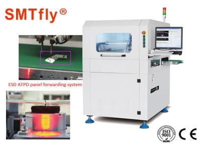 China KAVO Spindle Inline PCB Separator PCB Routing with High Reliability Cutting System for sale