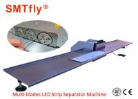 China PCB Depanelizer,LED with unlimited Length PCB Separator for sale