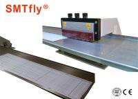 China PCB Depanelizer V-scoring Machine with Long Bench,V-cutter Separator for sale