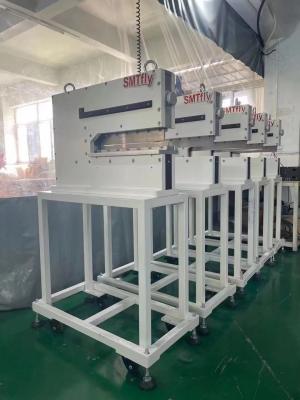 China Non Pollute Precision PCB Separator Machine for Cutting Metal Board for sale