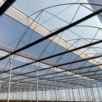 China Drip Irrigation Eco Greenhouse System About Shipping Cost and Estimated Delivery Time for sale