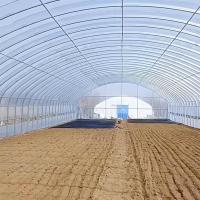 China Tunnel Greenhouse for Vegetables and Tomatoes Package Size 50.00cm * 60.00cm * 50.00cm for sale