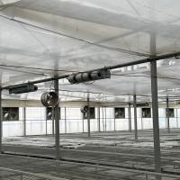 China 30 Day Return Refunds for Water Pipe Agricultural System in Commercial Greenhouses for sale