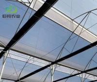China Initial Payment Snow Vibrator Greenhouse for Agriculture Unheated Heating Method for sale